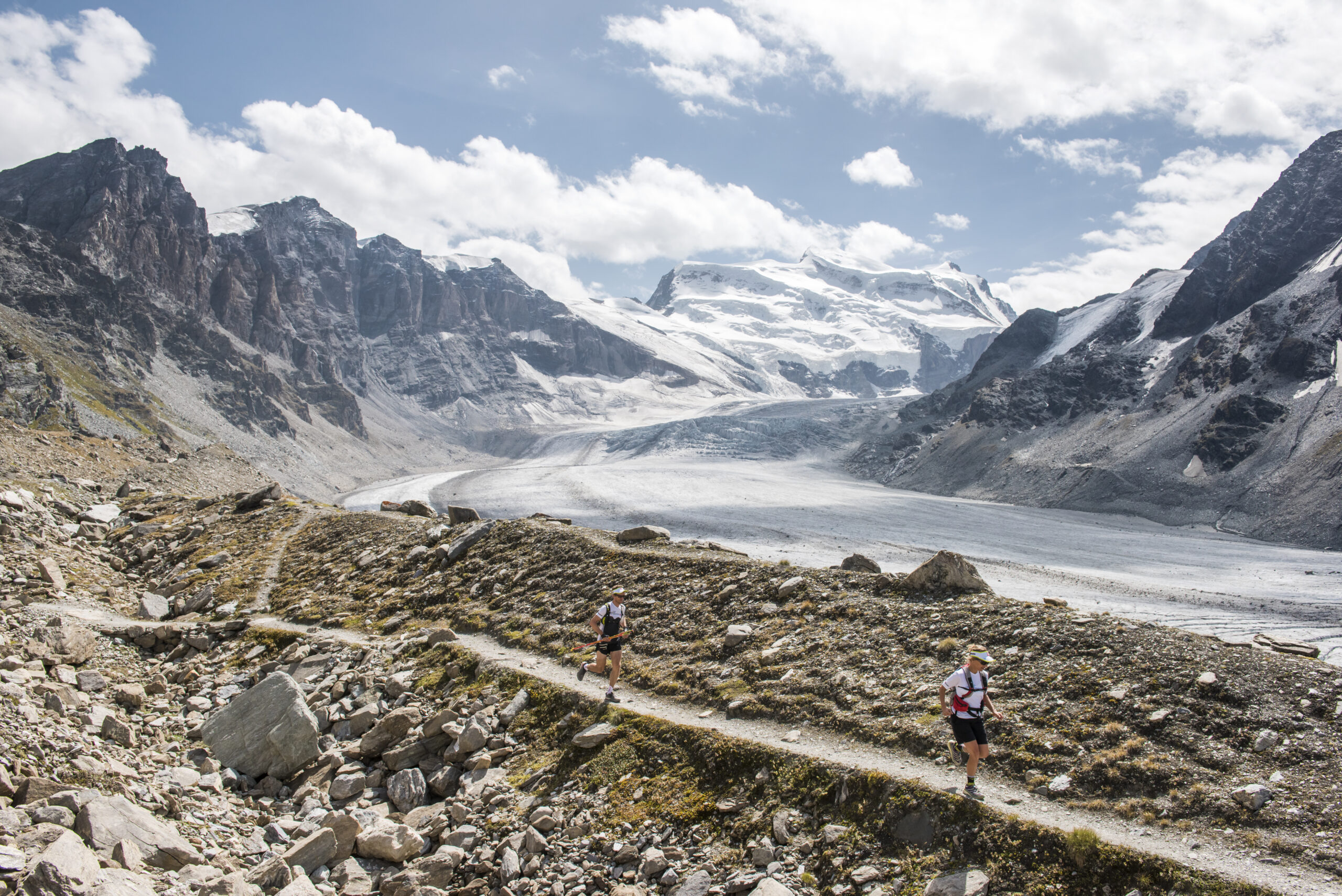 5 מירוצים חדשים נוספו לסדרת ה-UTMB - RunGuru.co.il